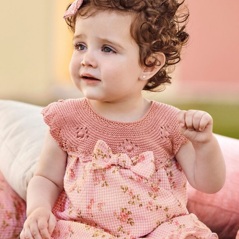 Children's clothing brands - Juliana